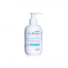 LCA ATOLYS GEL NETTOYANT - votrepara